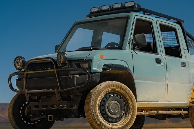 Las Vegas Strip and Downtown Las Vegas Guided Tours - The Transportation Experience