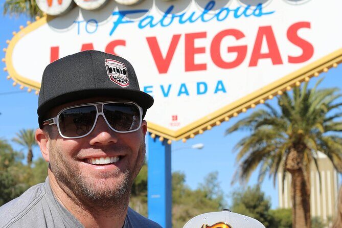 Las Vegas Strip and Downtown Scooter with Souvenir T-shirt & Food Tour - Final Thoughts: Is it Worth It?