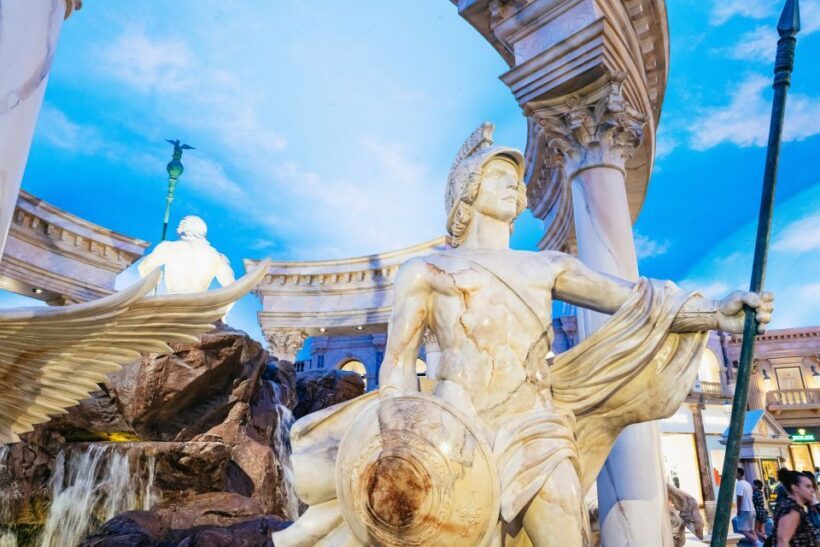 Las Vegas Strip: Foodie Walking Tour - A Deep Dive Into the Las Vegas Foodie Experience