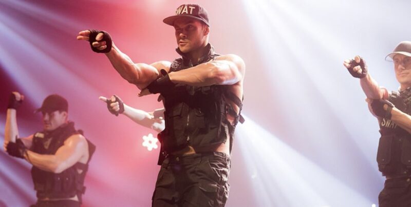 Las Vegas Strip: Thunder from Down Under at Excalibur - Practical Tips for Visiting Thunder from Down Under