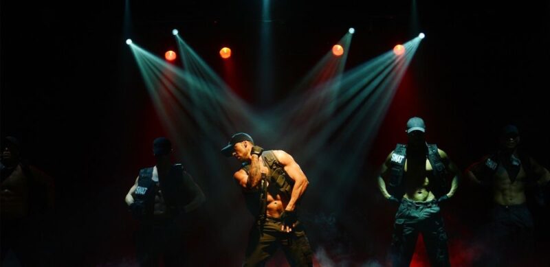 Las Vegas Strip: Thunder from Down Under at Excalibur - Final Thoughts