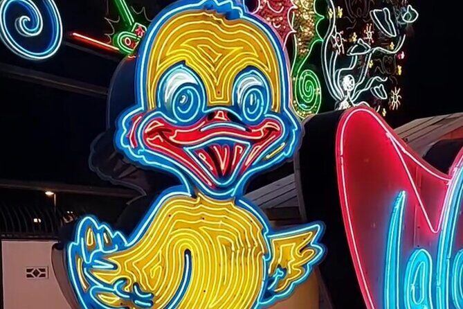 Las Vegas Strip Tour and Museum Tours - The Allure and Value of the Tour