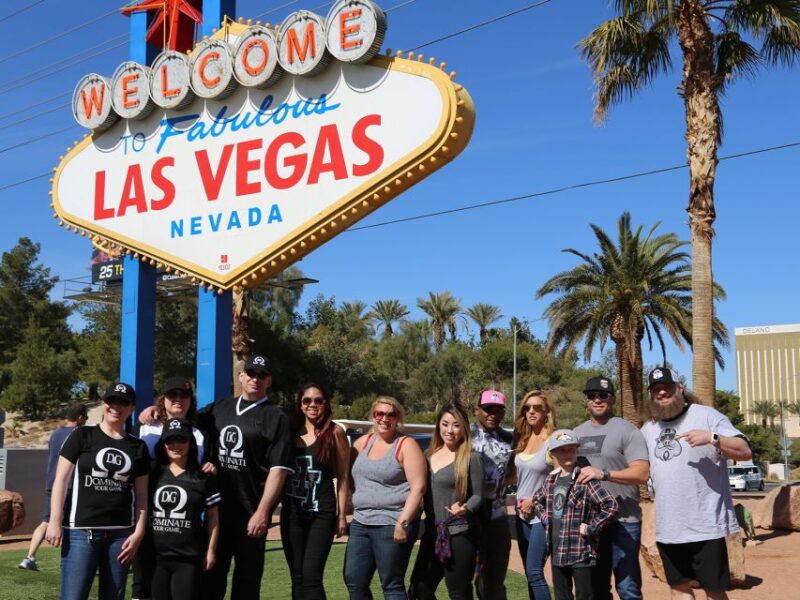 Las Vegas Strip Tour & Food - Who Is This Tour Best For?