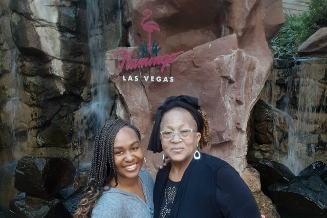 Las Vegas Strip Walking Tour - Guest Experiences and Feedback