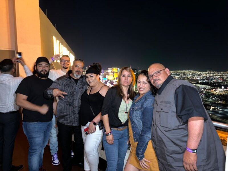 Las Vegas Strip: Welcome to Las Vegas Club Crawl - Authentic Reviews and Real Experiences