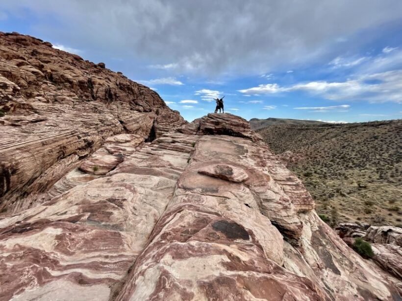 Las Vegas: Sunset Hike and Photography Tour Near Red Rock - What Travelers Say: Authentic Experiences and Genuine Praise