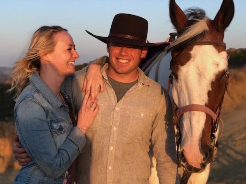 Las Vegas: Sunset Horseback Riding Tour with BBQ Dinner - Key Points
