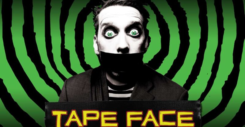 Las Vegas: Tape Face Show at the MGM Grand - Accessibility and Practical Tips