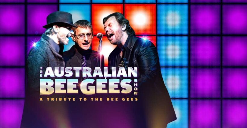 Las Vegas: The Australian Bee Gees at Excalibur Hotel - The Experience - What to Expect