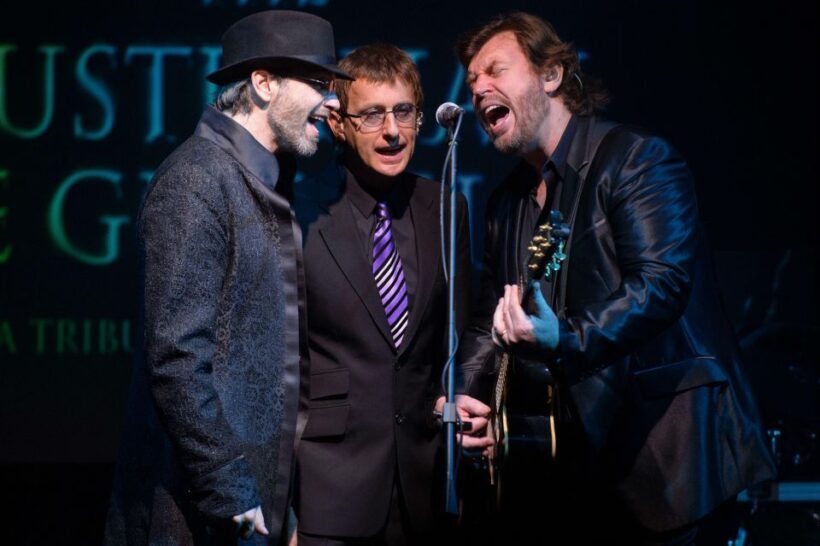 Las Vegas: The Australian Bee Gees at Excalibur Hotel - Authenticity and Audience Feedback