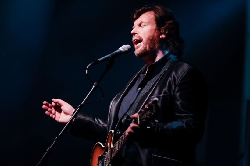 Las Vegas: The Australian Bee Gees at Excalibur Hotel - Final Thoughts