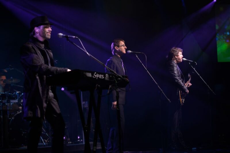 Las Vegas: The Australian Bee Gees at Excalibur Hotel - Final Thoughts