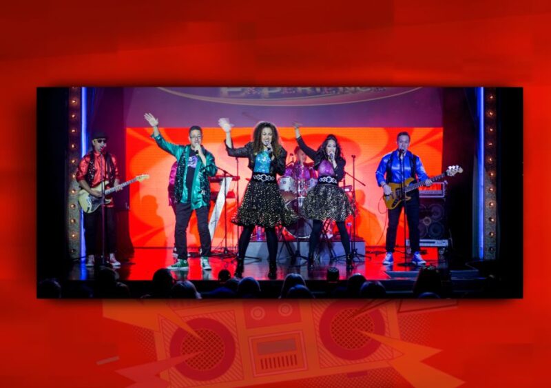 Las Vegas: The Jets Live 80s and 90s Experience - Final Thoughts: Is It Worth It?