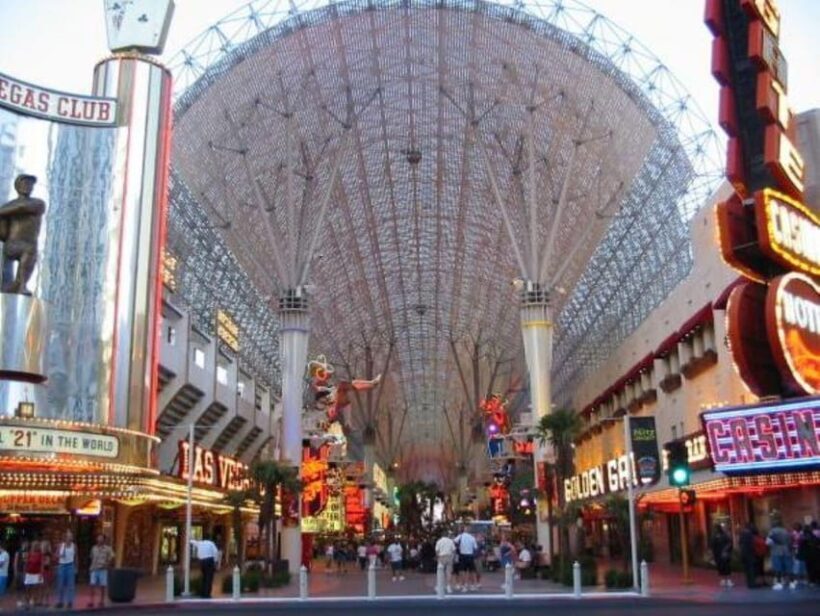 Las Vegas: The Price Of History And Car Crazies - Final Thoughts