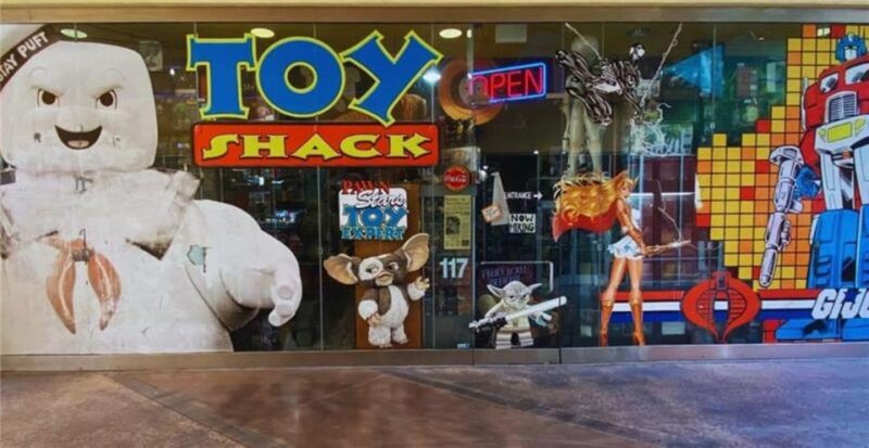 Las Vegas: The Price Of History And Car Crazies - FAQ