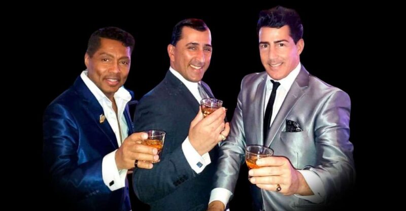 Las Vegas: The Rat Pack Is Back Live at the Tuscany - A Closer Look: Itinerary and Experience
