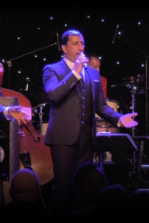 Las Vegas: The Rat Pack Is Back Live at the Tuscany - The Sum Up