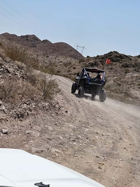 Las Vegas: Thrilling ATV & Buggy Desert Tour w/ Hotel Pickup - Final Thoughts: Is This Adventure for You?
