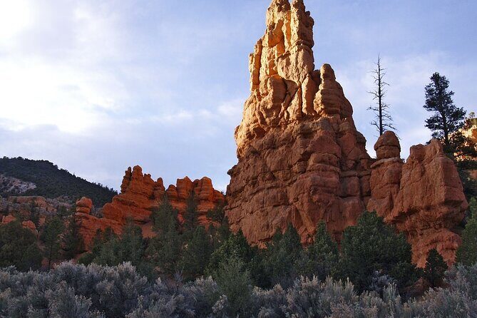 Las Vegas to Zion & Bryce Canyon: An Intimate Small-Group Tour - What to Expect on This Adventure
