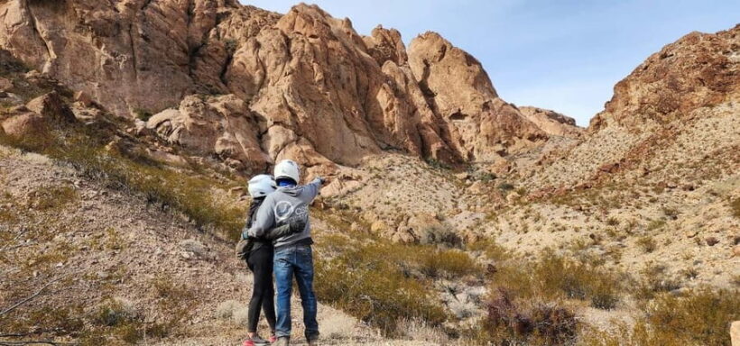 Las Vegas: Ultimate Adventure RZR Tour with Lunch - A Full Breakdown of the Experience