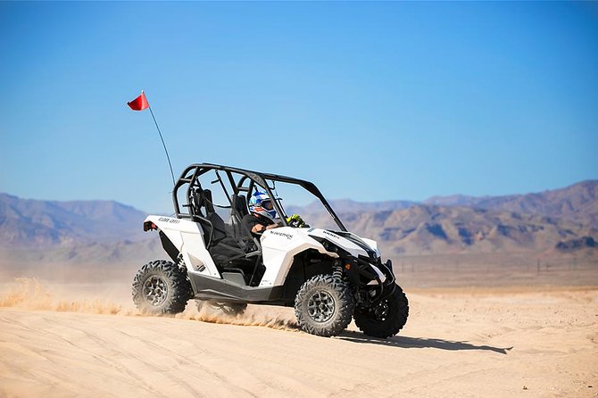 Las Vegas UTV / Buggy's Tours - Who Should Consider This Tour?