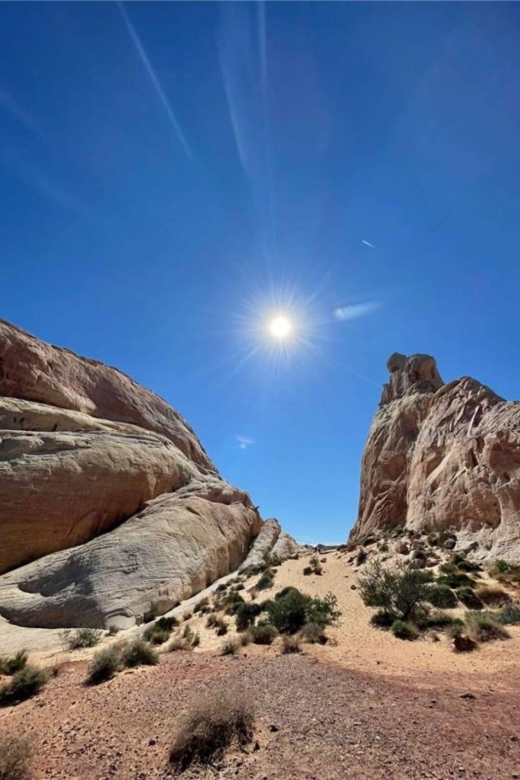 Las Vegas: Valley of Fire Guided Tour in Spanish - Is It Worth the Cost? Analyzing Value and Experience