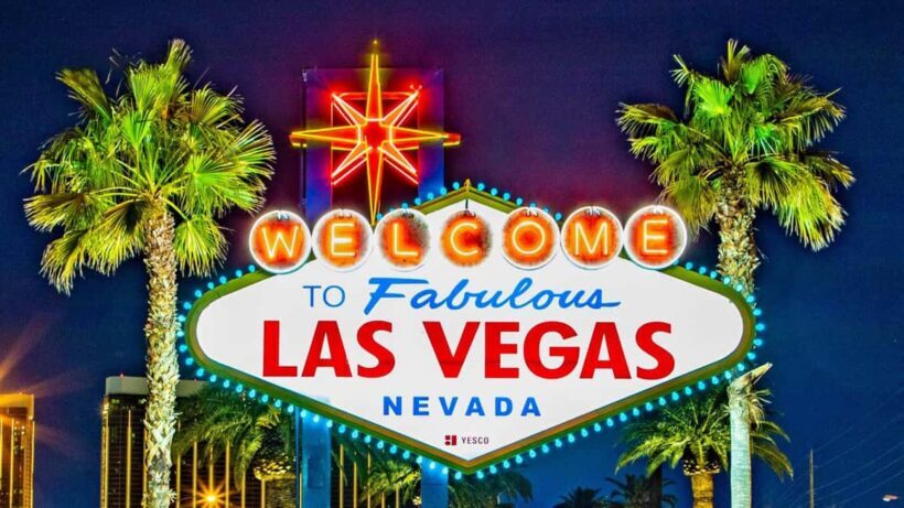 Las Vegas: Valley of Fire Seven Magic Mountains Welcome Sign - Final thoughts