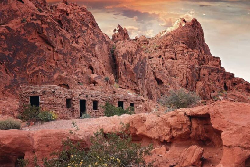Las Vegas: Valley of Fire State Park Guided Tour - Who Would Love This Tour?