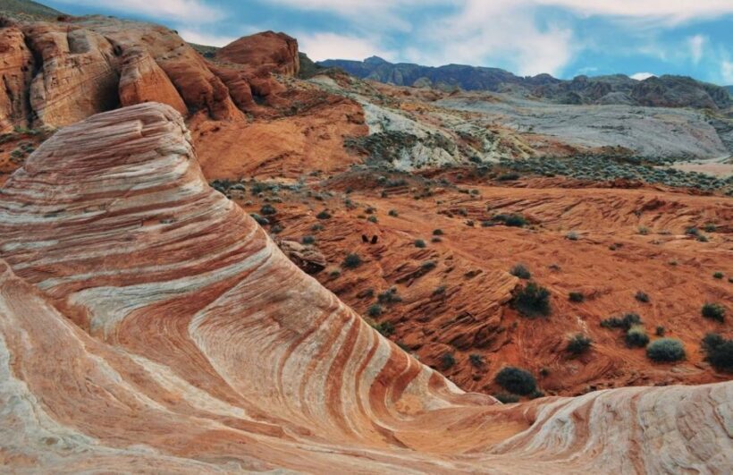 Las Vegas: Valley Of Fire State Park Tour - Value and Practical Considerations