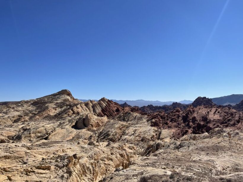 Las Vegas: Valley Of Fire State Park Tour - Who Will Enjoy This Tour?