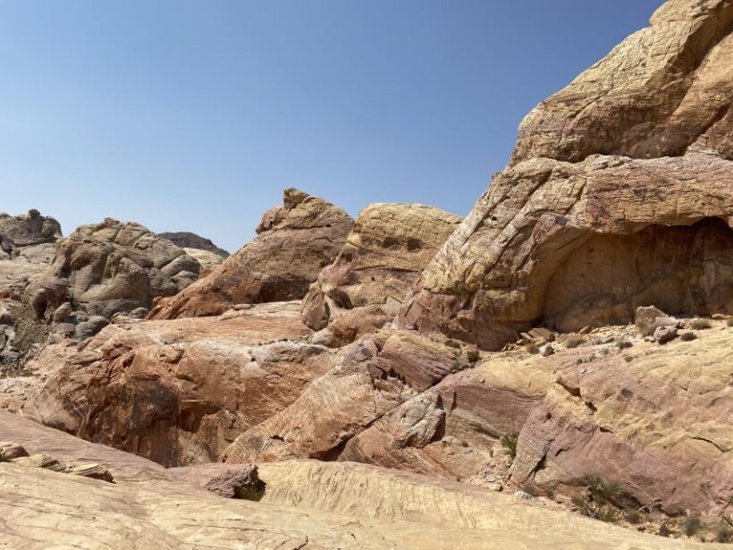 Las Vegas: Valley Of Fire State Park Tour - The Sum Up: A Worthwhile Nature Escape from Vegas