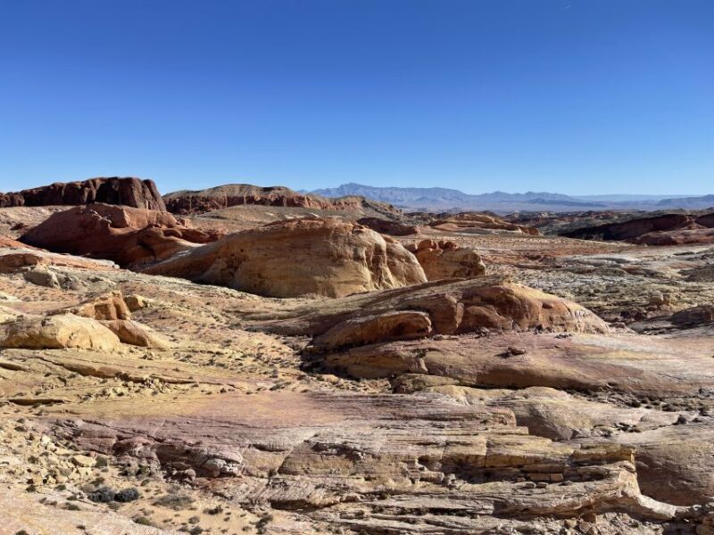 Las Vegas: Valley Of Fire State Park Tour - Final Thoughts: Is It Worth Your While?