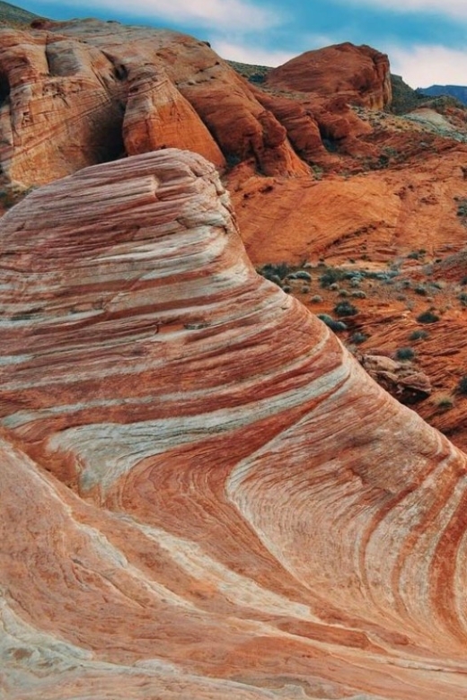 Las Vegas: Valley Of Fire State Park Tour - FAQ About the Valley of Fire Tour