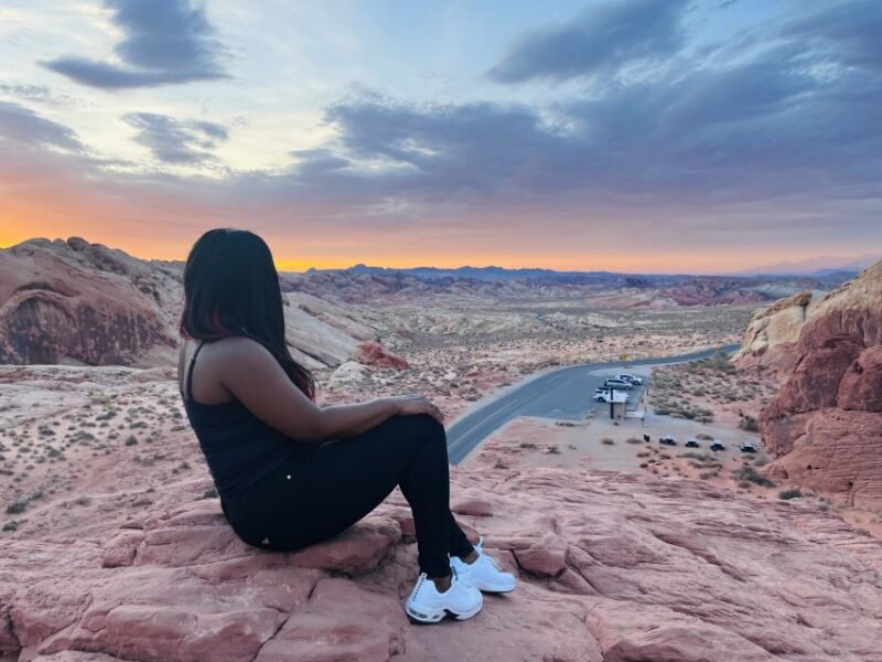 Las Vegas: Valley of Fire Sunset Tour with Hotel Transfers - The Sum Up: Who Should Consider This Tour?