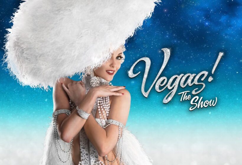 Las Vegas: Vegas! The Show Ticket - Key Points
