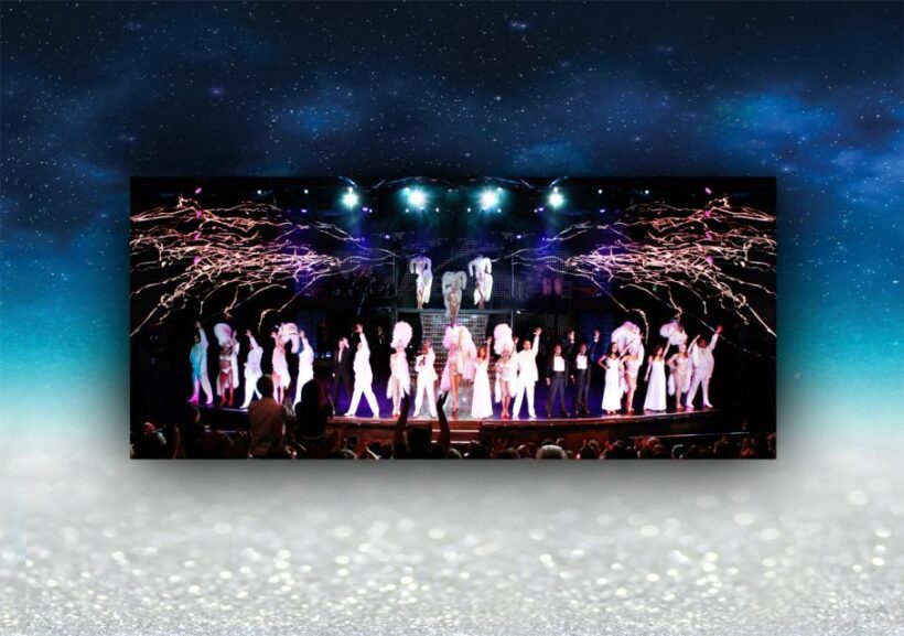 Las Vegas: Vegas! The Show Ticket - Frequently Asked Questions