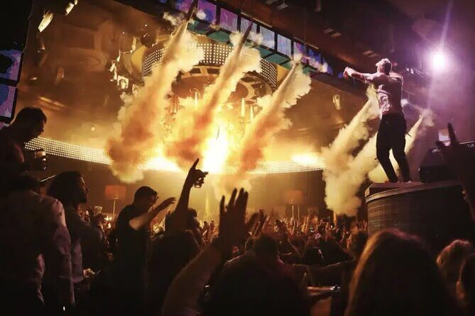 Las Vegas: VIP Club Crawl with Party Bus, Express Entry & Drinks - The Real Value: What Travelers Say and Why It Matters