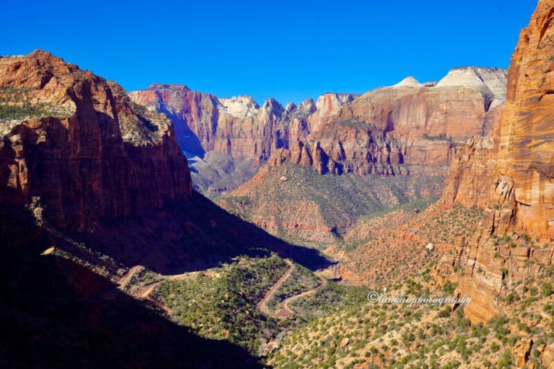 Las Vegas: VIP Guided Photography & Hiking Tour of Zion NP - The Itinerary: What to Expect on Your Zion Adventure