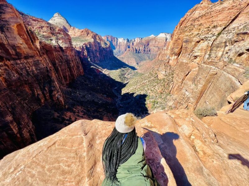 Las Vegas: VIP Guided Photography & Hiking Tour of Zion NP - Final Thoughts