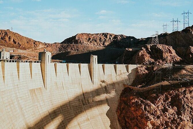 Las Vegas VIP Hoover Dam Tour Guided Off Road Adventure - Final Thoughts