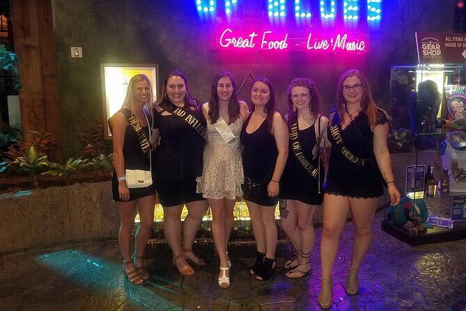 Las Vegas VIP Party Bus Crawl - The Sum Up: Is the Vegas VIP Party Bus Crawl Worth It?