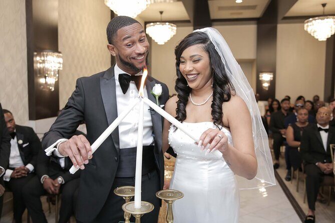 Las Vegas Vow Renewal Package - What Makes This Vow Renewal Package Stand Out?