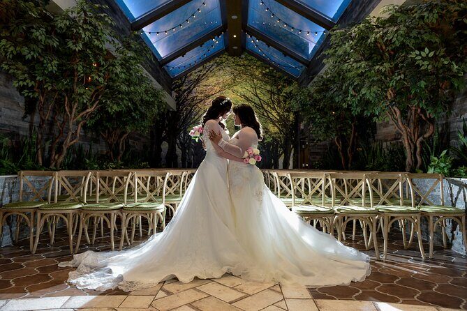 Las Vegas Vow Renewal Package - Transport and Accessibility