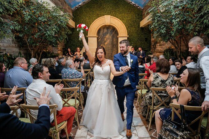 Las Vegas Vow Renewal Package - Authentic Feedback from Past Participants