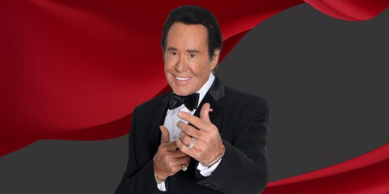 Las Vegas: Wayne Newton - Up Close and Personal - FAQs