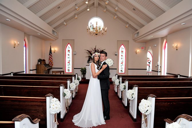 Las Vegas Wedding at A Special Memory Wedding Chapel - Authentic Guest Perspectives