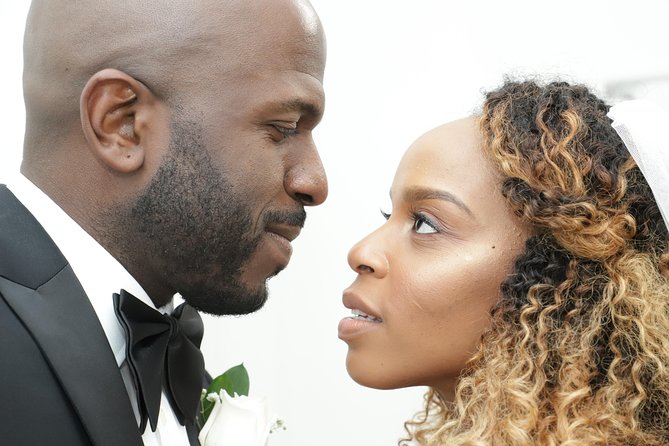 Las Vegas Wedding at Paradise Wedding Chapel - FAQs