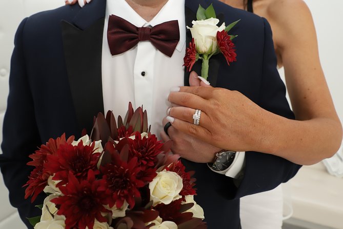 Las Vegas Wedding at Paradise Wedding Chapel - Final Thoughts