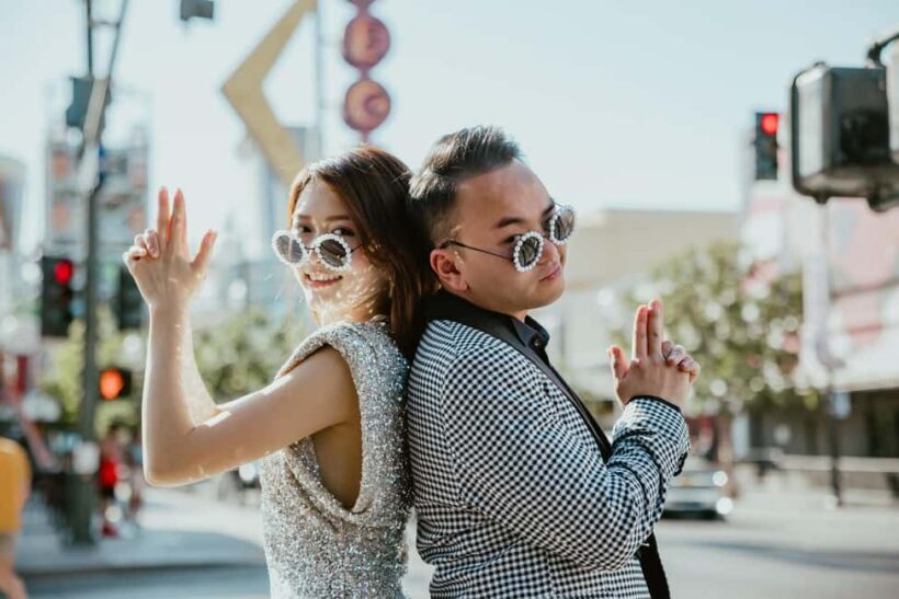 Las Vegas: Wedding Chapel Photography Session - FAQ