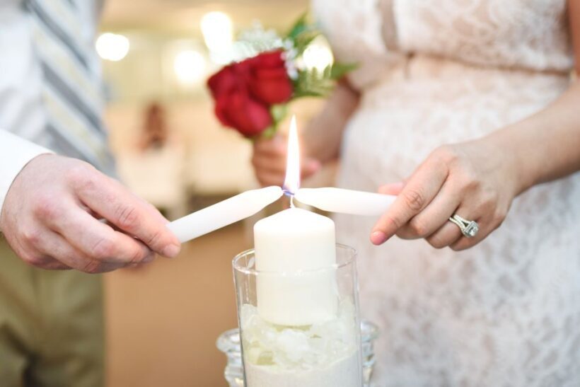 Las Vegas Wedding with Limousine Transportation - The Experience: What You Can Expect